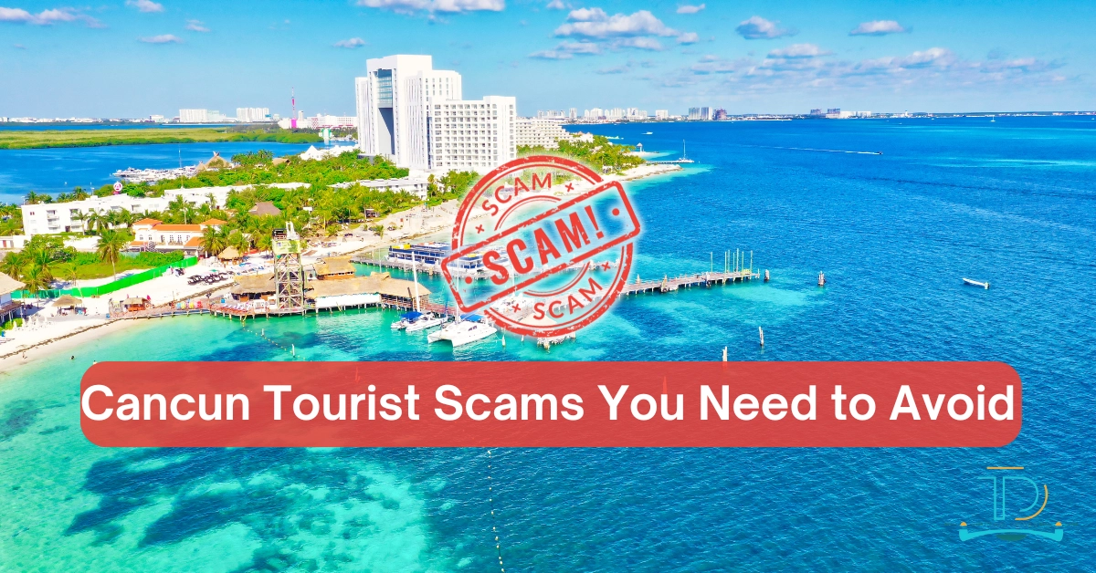 The 10 Most Popular Tourist Scams in Cancun You Need to Avoid